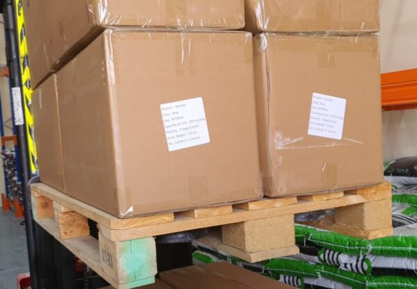 Best Quality Wooden Pallets UAE | Wooden Pallets Supplier in Dubai ...
