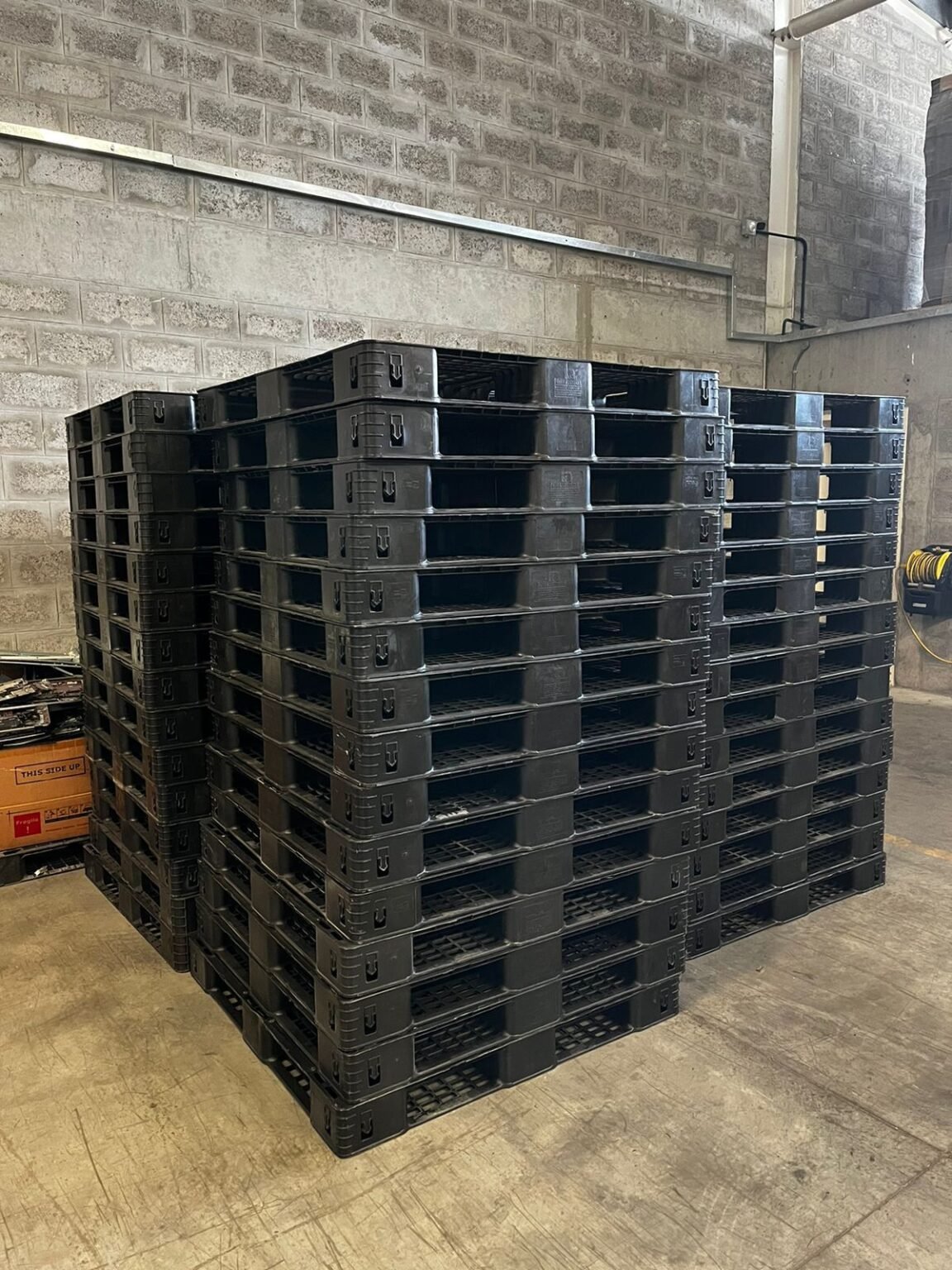 Best Quality Wooden Pallets UAE | Wooden Pallets Supplier in Dubai ...
