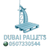 Best Quality Wooden Pallets UAE | Wooden Pallets Supplier in Dubai | Best Plasticpallets in dubai