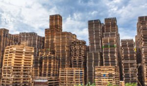 Best Quality Wooden Pallets UAE | Wooden Pallets Supplier in Dubai ...